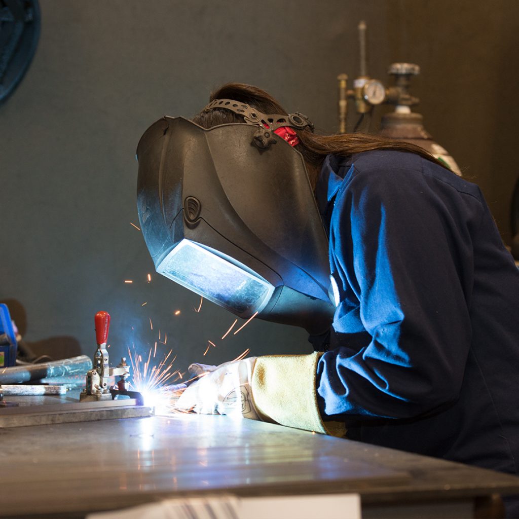 Capabilities - Armorworks