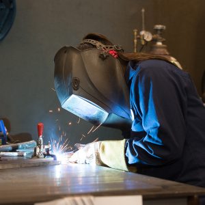 Capabilities - Armorworks