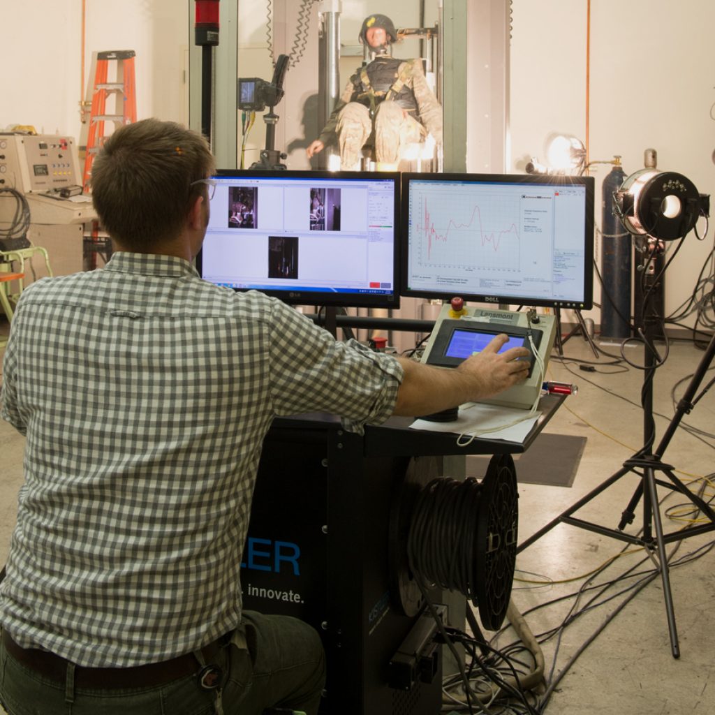 Capabilities - Armorworks