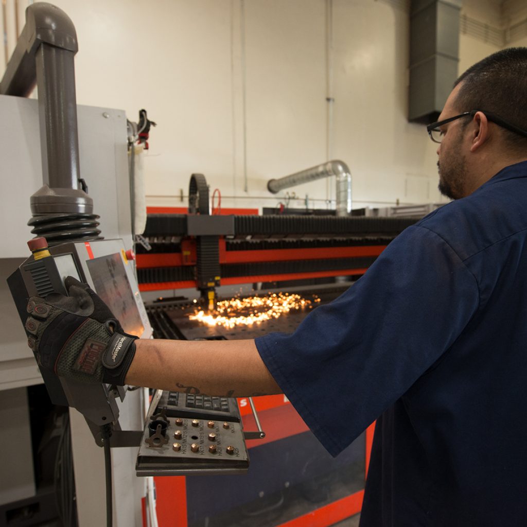 Capabilities - Armorworks