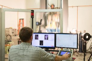 Seating Systems - Armorworks