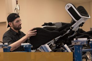 Products - Armorworks