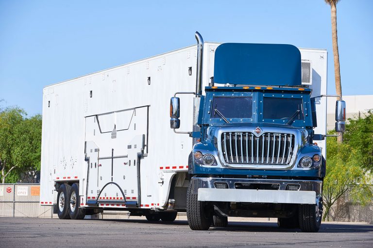 ArmorWorks Wins Multi-Year Armored Transport Contract with U.S. Air ...