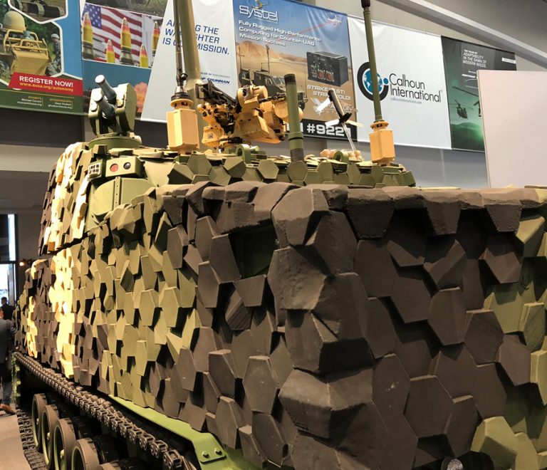 TactiCam - Armorworks