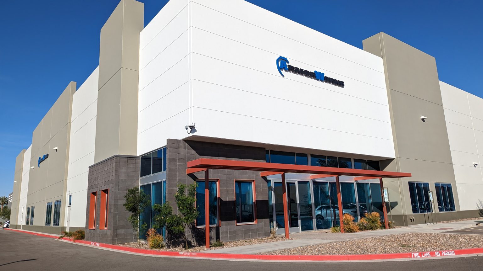 ArmorWorks - New Chandler Location! - Armorworks